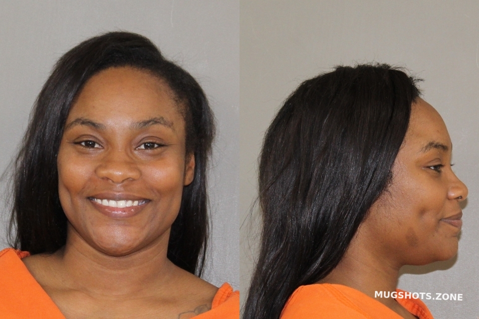 Sweet Tiffany Leshawn 06022025 Denton County Mugshots Zone