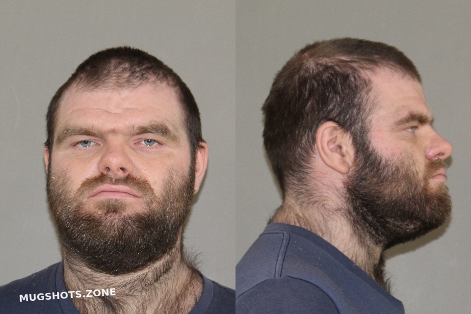 PRATT CALVIN JAMES 06/03/2025 - Denton County Mugshots Zone