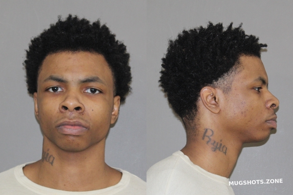 ROLLINS EDDIE LEE 06/03/2025 - Denton County Mugshots Zone