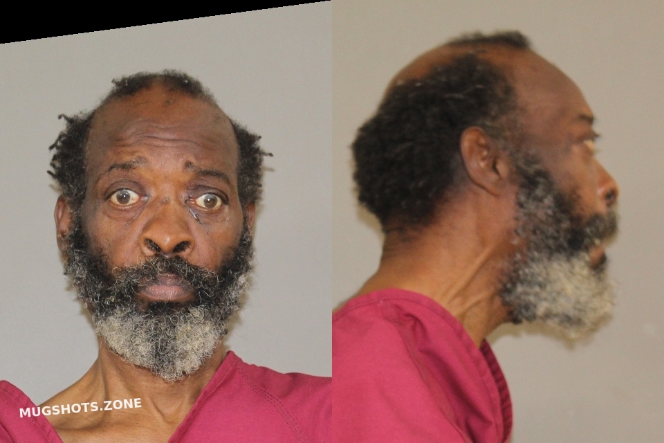 BUCKNER MELVIN WAYNE 06/04/2025 - Denton County Mugshots Zone