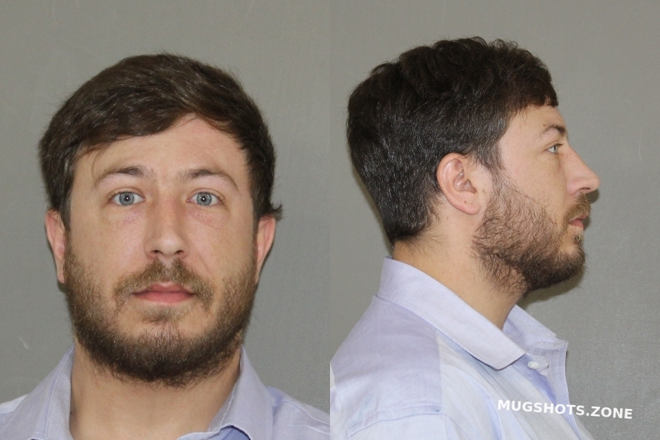 HOWARD TANNER ALLEN 06/04/2025 - Denton County Mugshots Zone