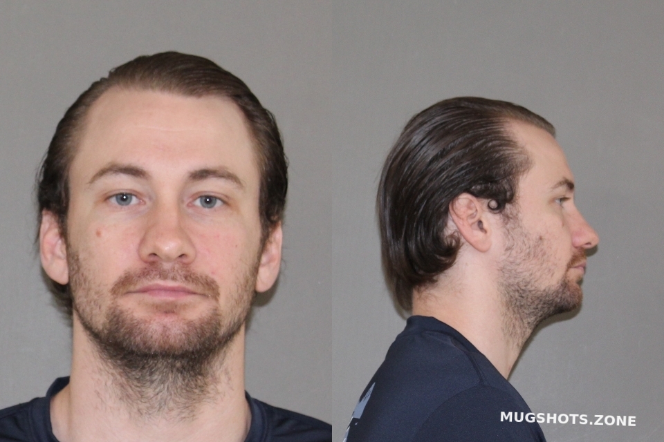 LILLEY BRANDON SCOTT 06/04/2025 - Denton County Mugshots Zone