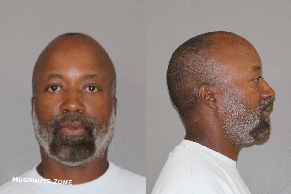 WILSON KEITH 06/04/2025 - Denton County Mugshots Zone