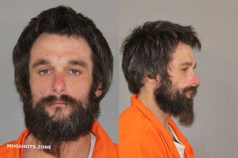 RECORD MICHAEL GREGORY 06/05/2025 - Denton County Mugshots Zone