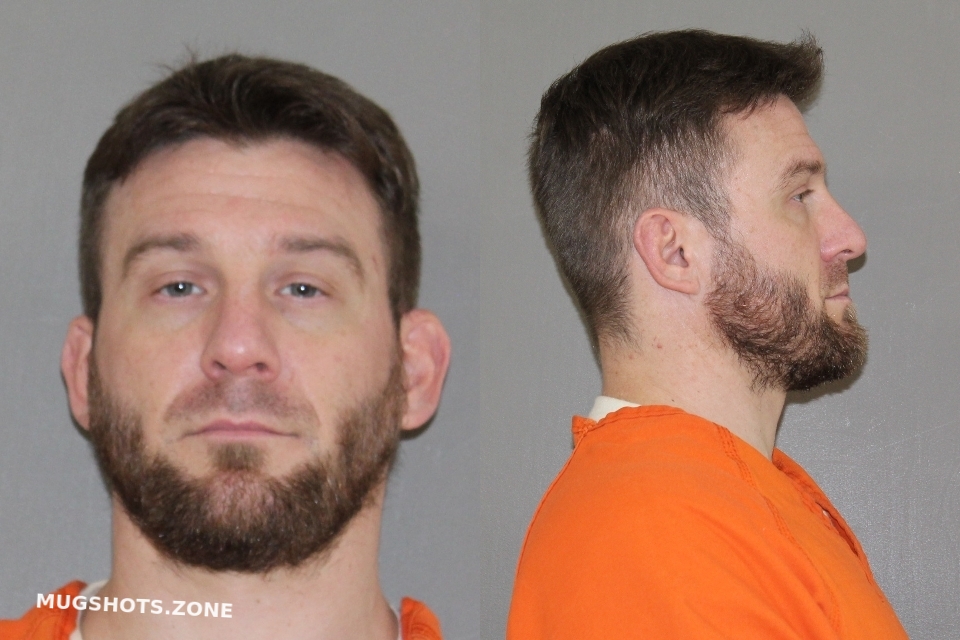 CONN CHRISTOPHER LEE 06/05/2025 - Denton County Mugshots Zone