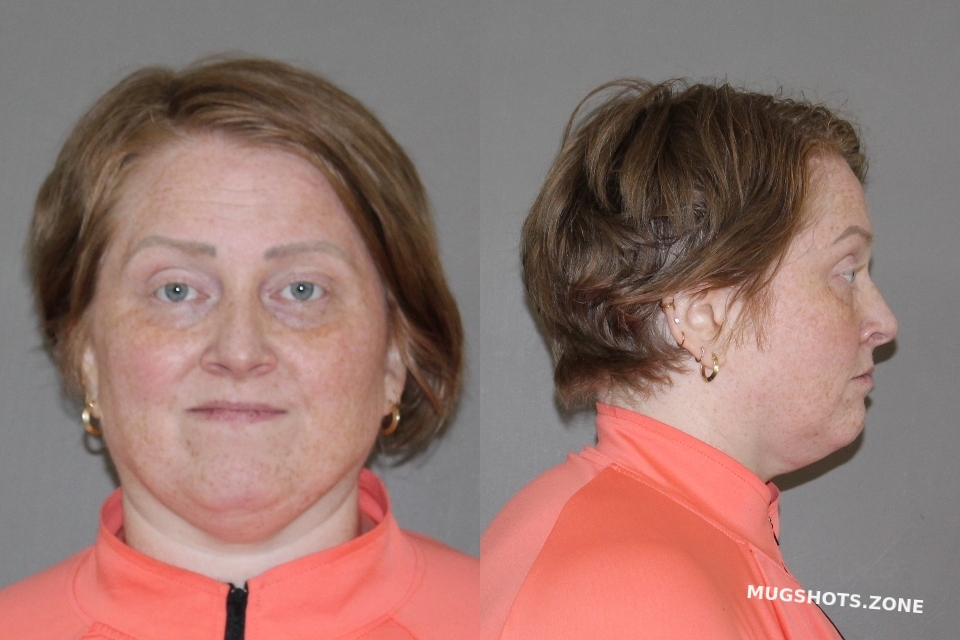 MILLER JENNIFER ASHLEY 06/05/2025 - Denton County Mugshots Zone