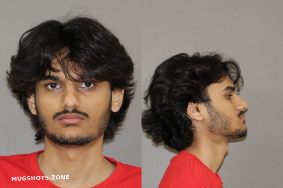 PATEL SAMARTH GIRISHKUMAR 06/05/2025 - Denton County Mugshots Zone