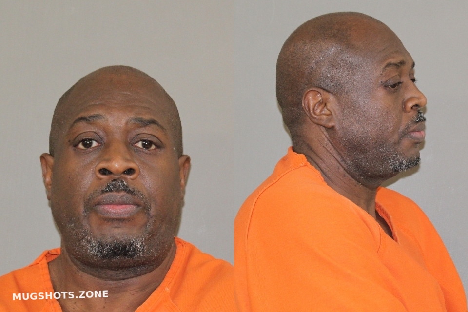 WILSON DON WAYNE JR. 06/06/2025 - Denton County Mugshots Zone