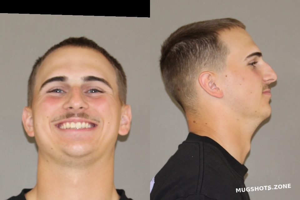 MILLER CORBIN GEOFFERY 06/08/2025 - Denton County Mugshots Zone