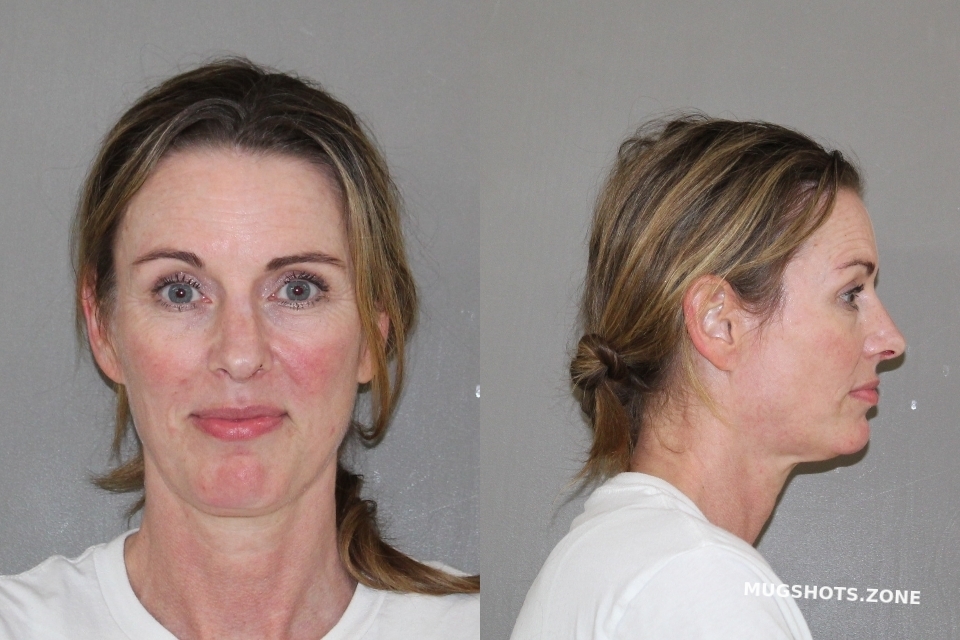 AUTRY MISTY DAWN 06/08/2025 - Denton County Mugshots Zone