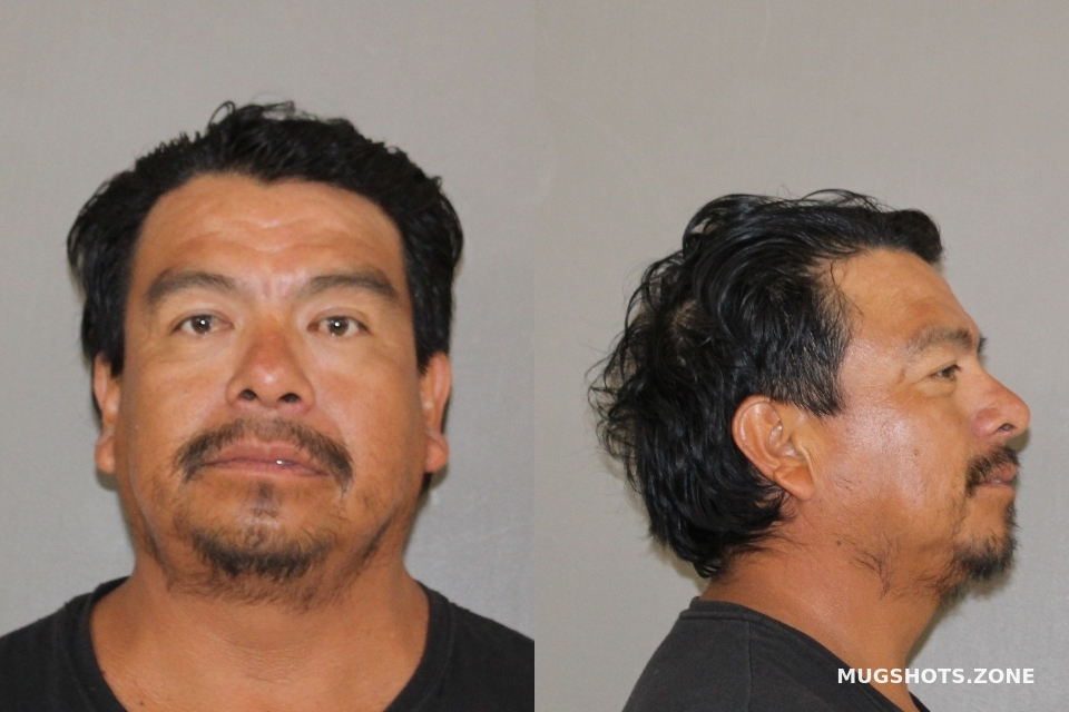 CRUZ CRUZ JOSE LUIS 06/09/2025 - Denton County Mugshots Zone