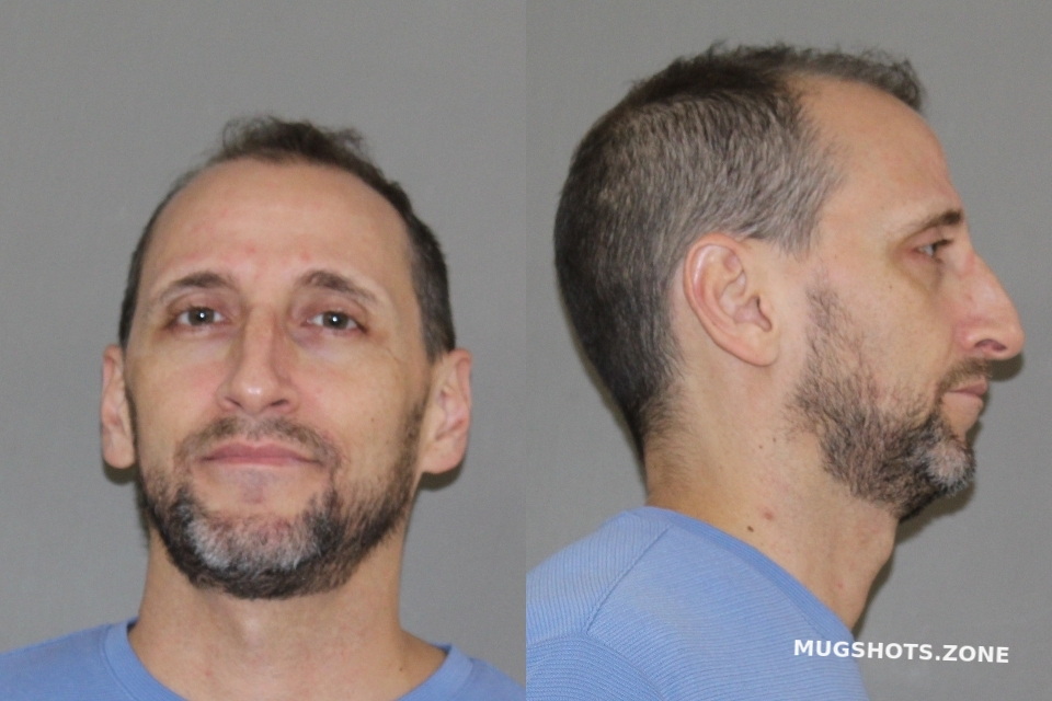 ORNELAS DYLAN EDWARD 06/09/2025 - Denton County Mugshots Zone