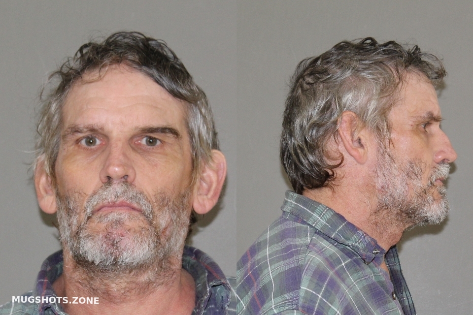 REED MARK ALAN 06/10/2025 - Denton County Mugshots Zone