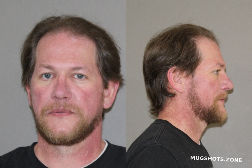 HOWELL JEREMY MICHAEL 06/10/2025 - Denton County Mugshots Zone