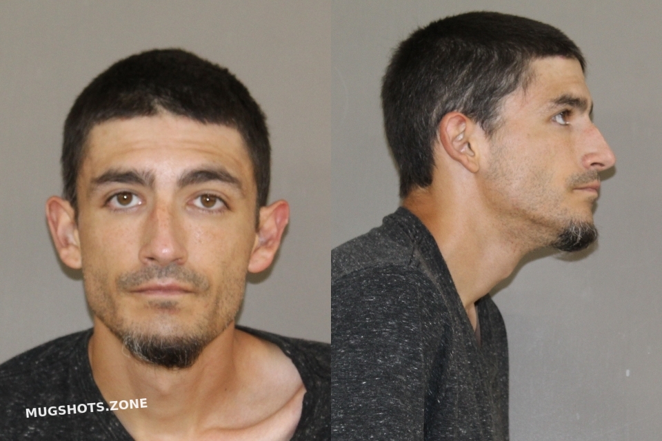 BRIA TOMMY JOSEPH JR. 06/11/2025 - Denton County Mugshots Zone