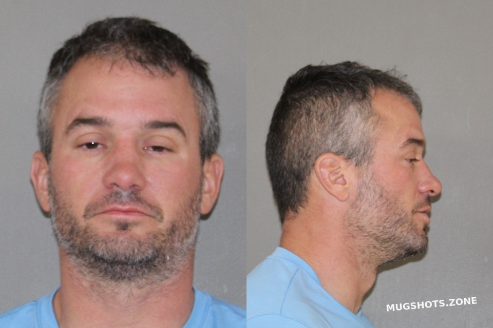 HENDERSON CURTIS JEFFREY 06/11/2025 - Denton County Mugshots Zone