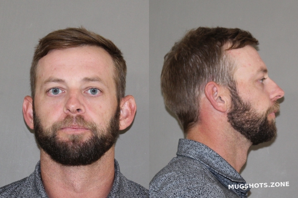 WYMER ZACHARY DAVID 06/12/2025 - Denton County Mugshots Zone