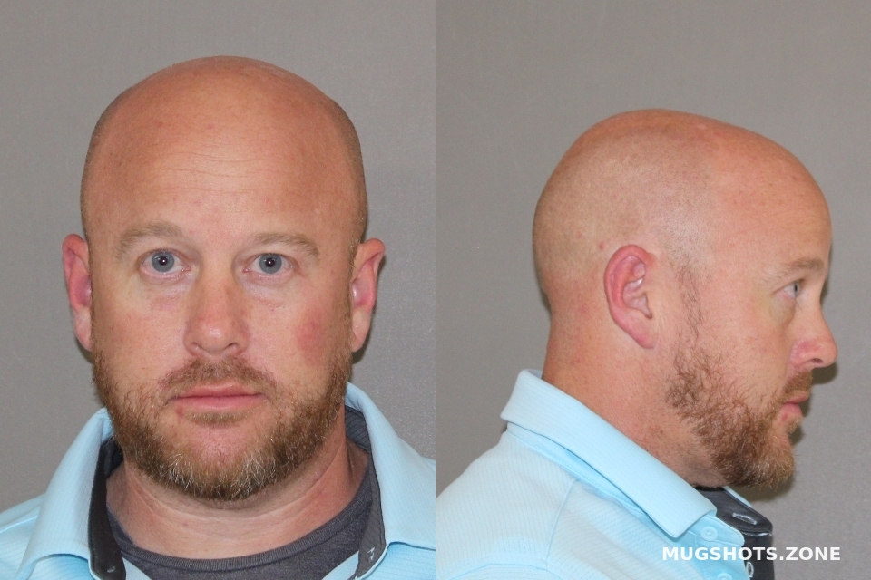 MULHERN JACOB GUNNER 06/12/2025 - Denton County Mugshots Zone