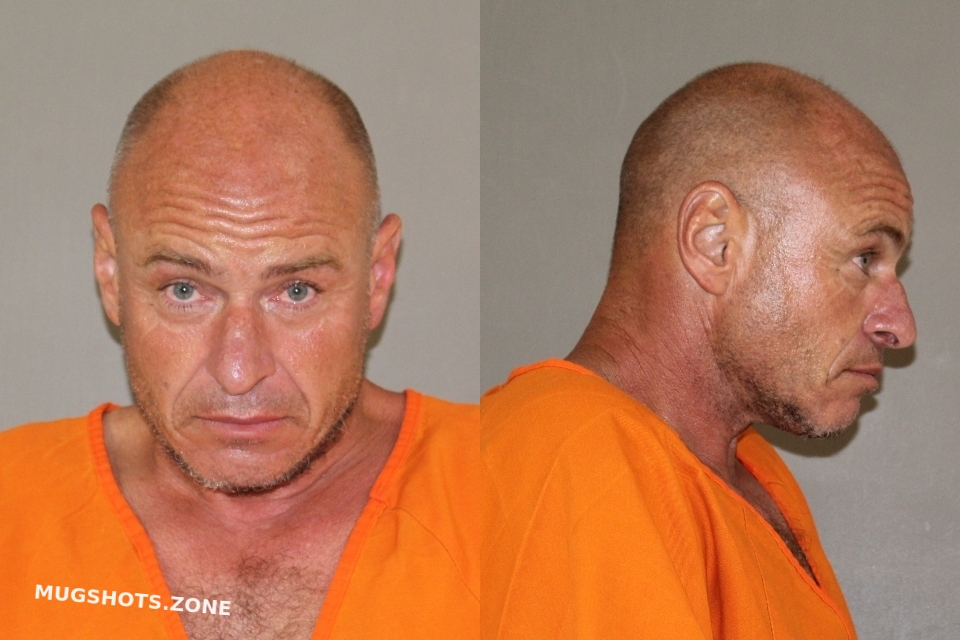 VANBROOKER JOSEPH ALAN 06/12/2025 - Denton County Mugshots Zone