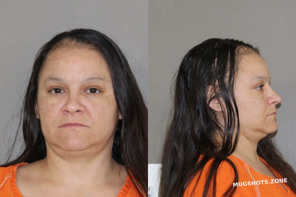 ZAVALA DE ANNA ELAINE 06/12/2025 - Denton County Mugshots Zone