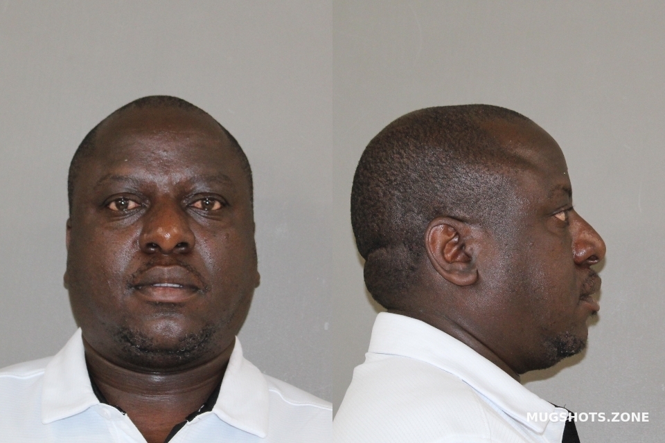 MAKUSHA LAWRENCE 06/12/2025 - Denton County Mugshots Zone