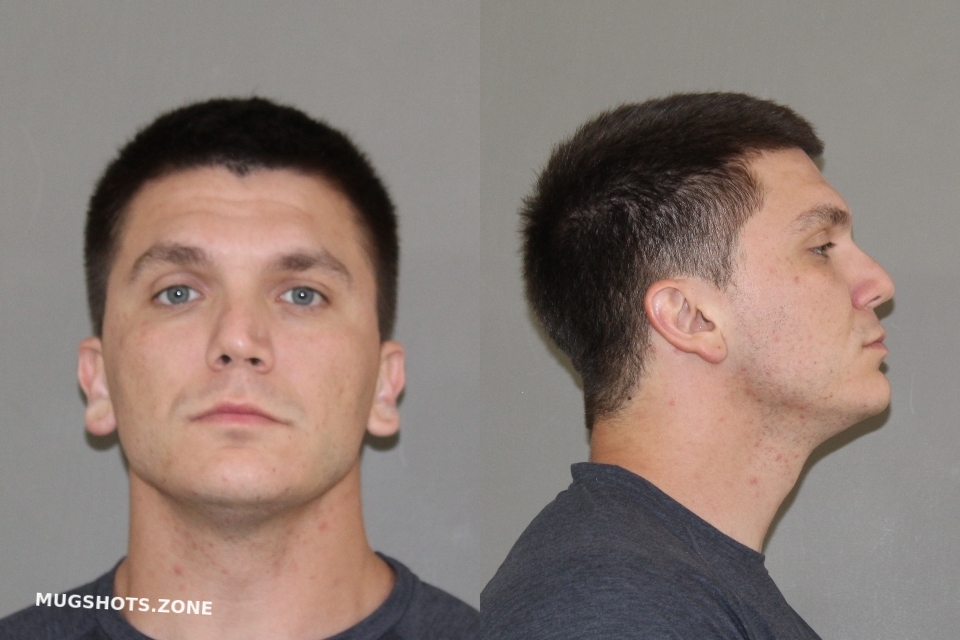 BERCA OVIDIU MIHAI 06/12/2025 - Denton County Mugshots Zone