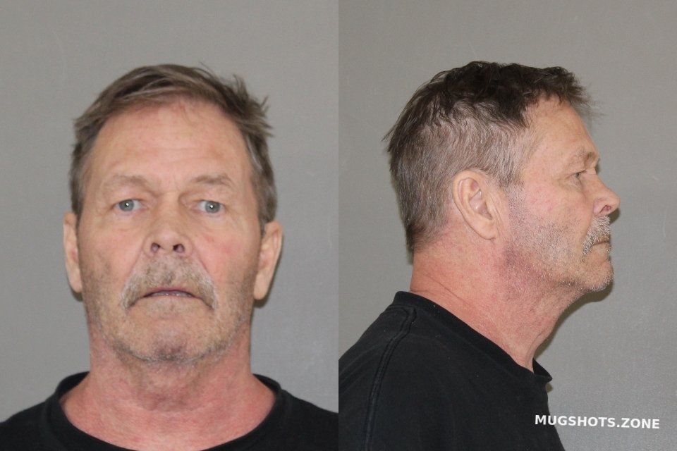 BUTLER GREGORY PIERCE 06/12/2025 - Denton County Mugshots Zone