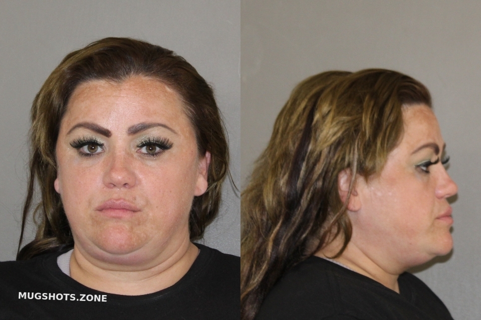 BAIRD BRANDI LEE 06/12/2025 - Denton County Mugshots Zone