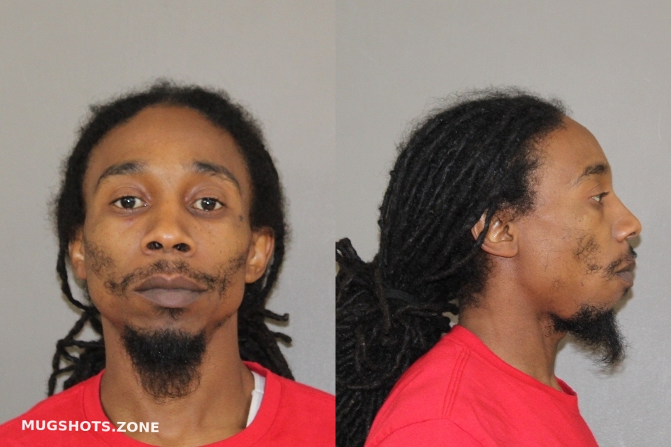 FREEMAN KEITH ANTHONY JR. 06/12/2025 - Denton County Mugshots Zone