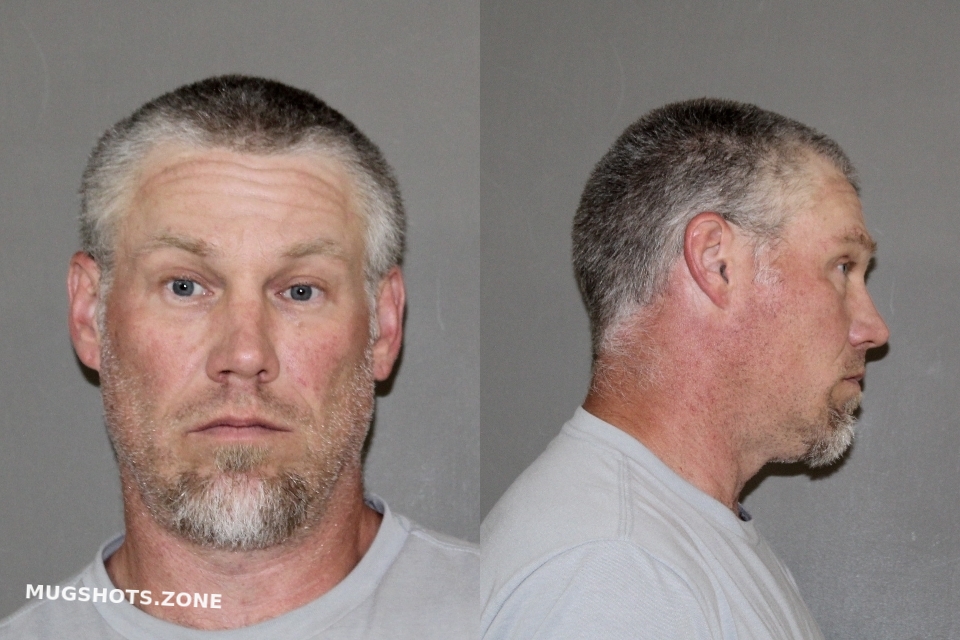 BRECKENRIDGE BENJAMIN DAVID 06/13/2025 - Denton County Mugshots Zone