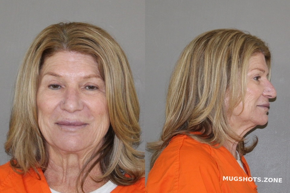 STARZYNSKI LORI 06/13/2025 - Denton County Mugshots Zone