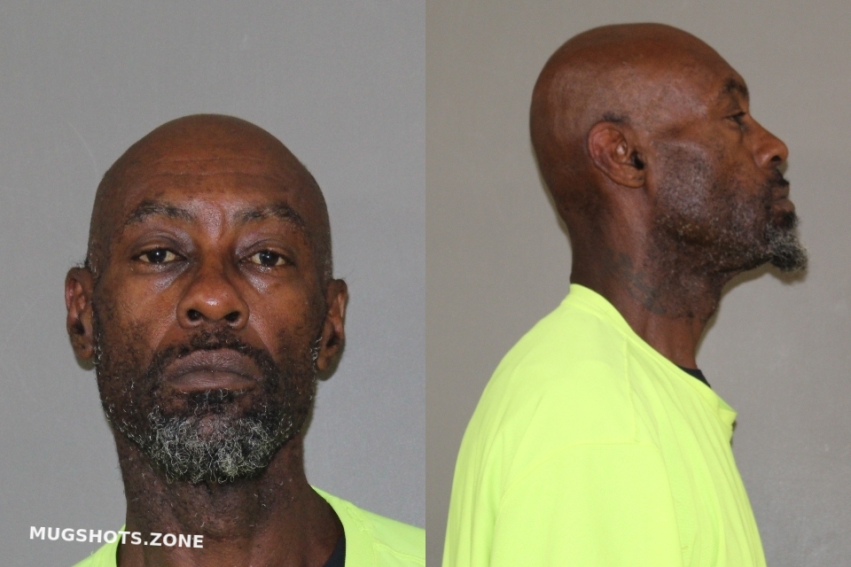 WILLIAMS JOHN DOUGLAS JR. 06/14/2025 - Denton County Mugshots Zone