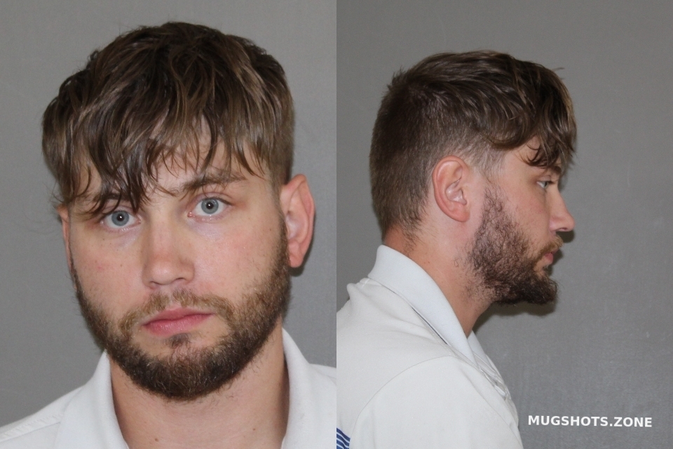 WIEST JOSHUA BRYCE 06/14/2025 - Denton County Mugshots Zone