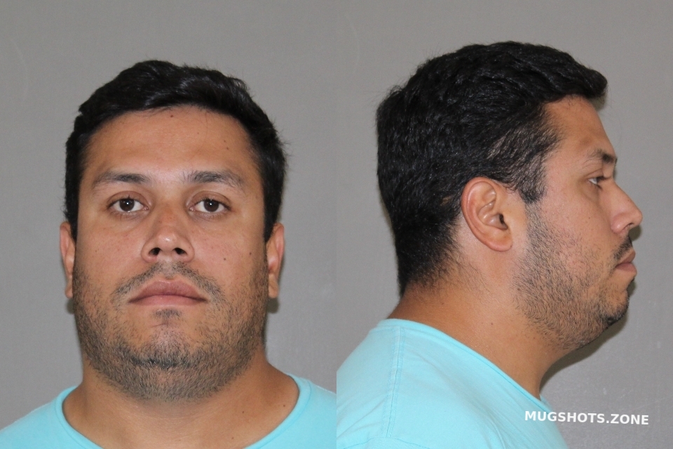 GRATEROL TORRIVILLA RAFAEL DAVID 06/15/2025 - Denton County Mugshots Zone
