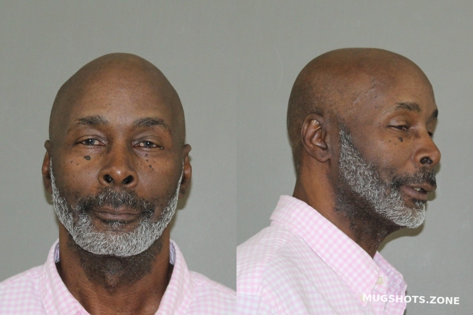 MIMS RONALD 06/15/2025 - Denton County Mugshots Zone