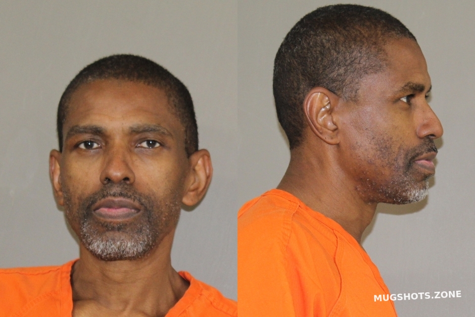 MARTIN ADRIAN SIMEON 06/15/2025 - Denton County Mugshots Zone