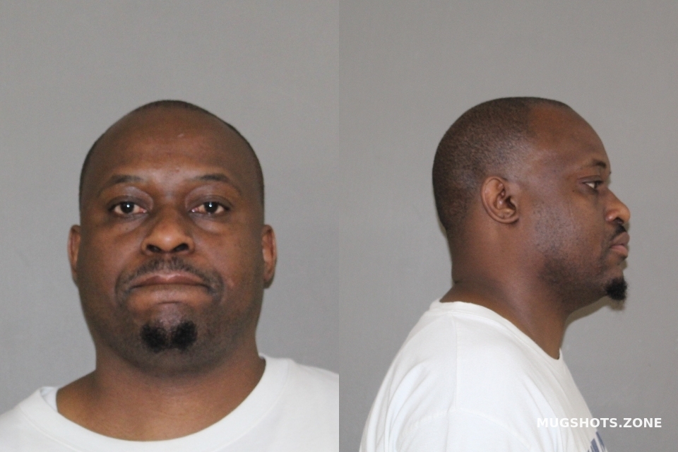 CHOTO SIMBARASHE LIONEL 06/16/2025 - Denton County Mugshots Zone