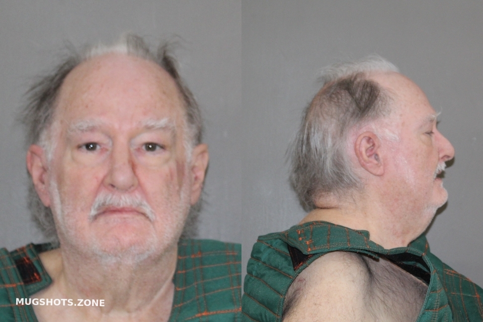 DURANT DATHAN ARTERNUS 06/16/2025 - Denton County Mugshots Zone