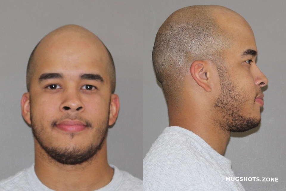 CAIN AVERY 06/16/2025 - Denton County Mugshots Zone