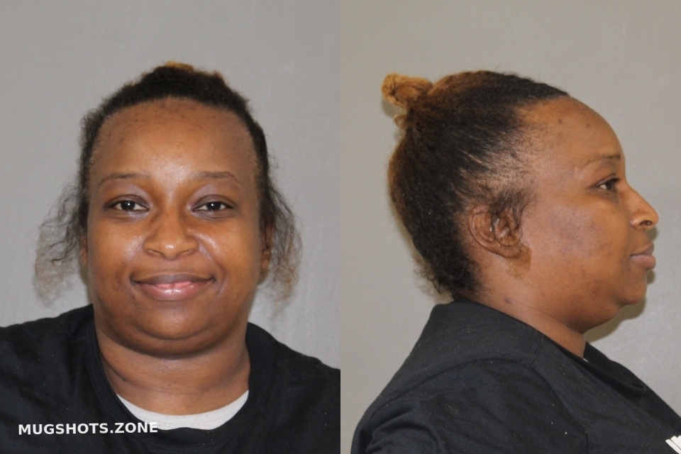 TAYLOR ERICA DAWN 06/17/2025 - Denton County Mugshots Zone