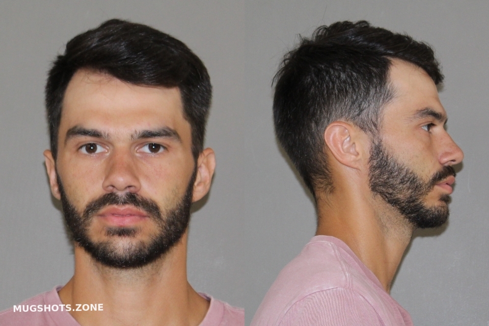 WEATHERLY JOE TAYLOR 06/17/2025 - Denton County Mugshots Zone