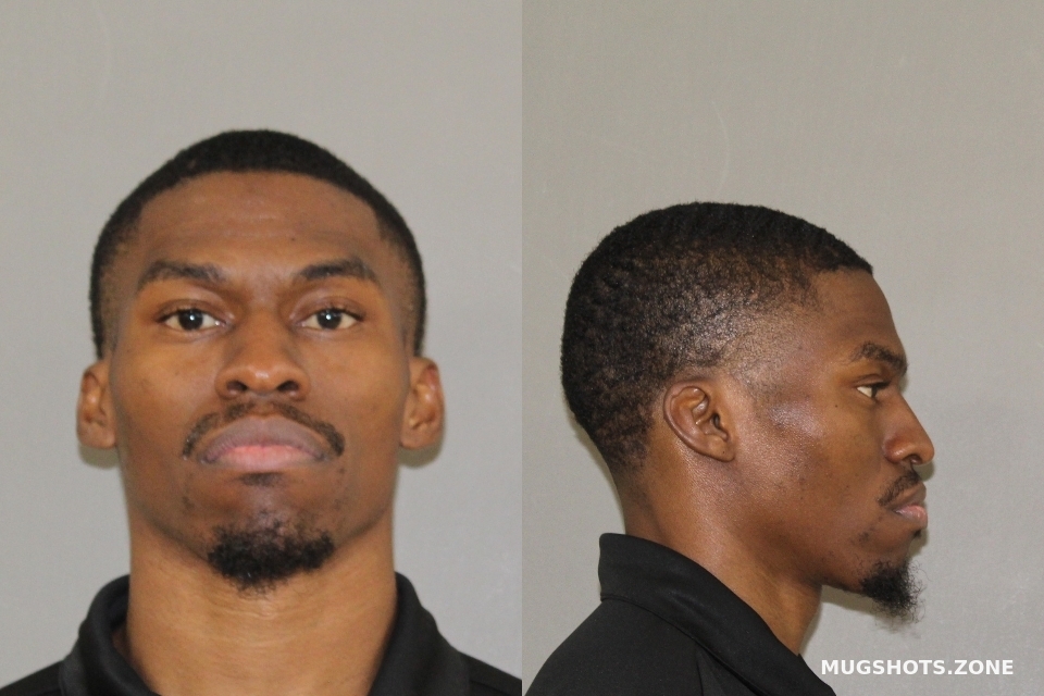 SAFFOLD KENNETH EUGENE 06/18/2025 - Denton County Mugshots Zone