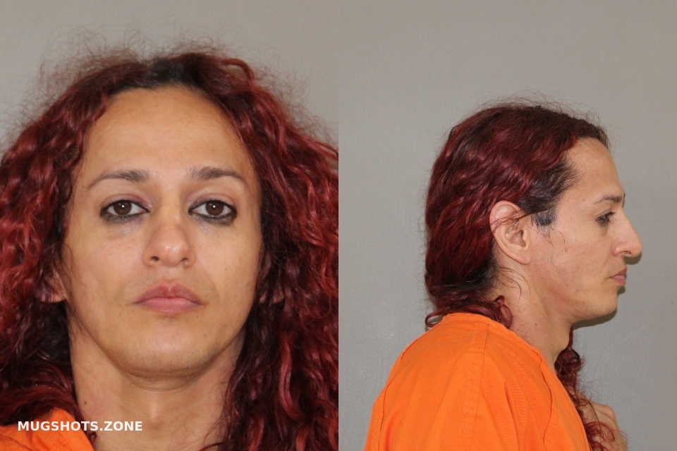 VALERIO ROMERO JOSUE NAHUN 06/19/2025 - Denton County Mugshots Zone