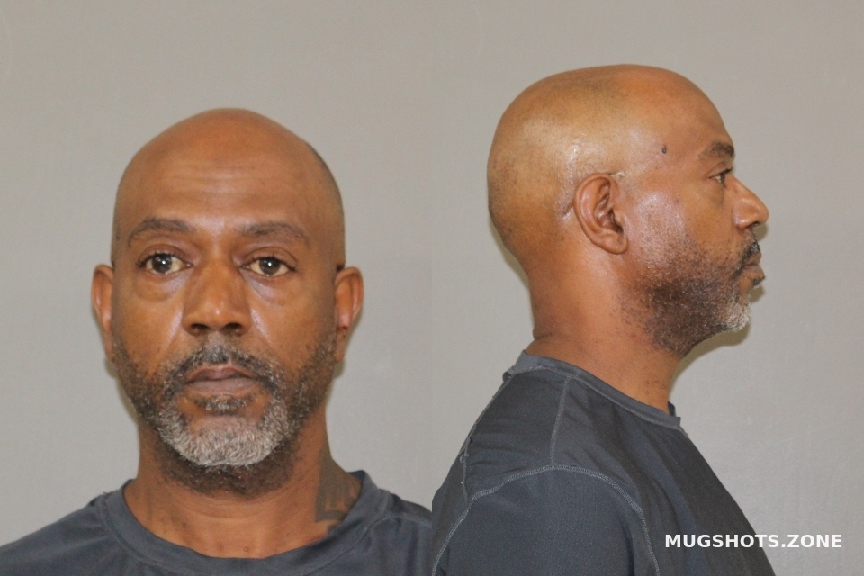 JOE MICHAEL JOSEPH 06/19/2025 - Denton County Mugshots Zone