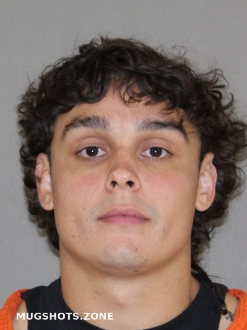 FIERRO JAKE RYAN 06/19/2025 - Denton County Mugshots Zone