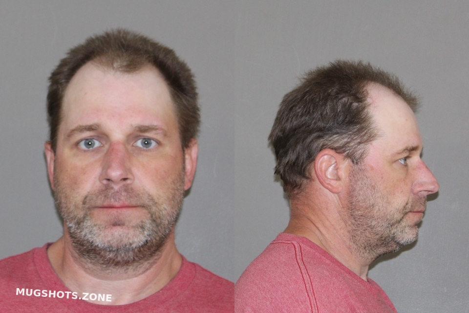 WHALEN CHRISTOPHER MICHAEL 06/19/2025 - Denton County Mugshots Zone