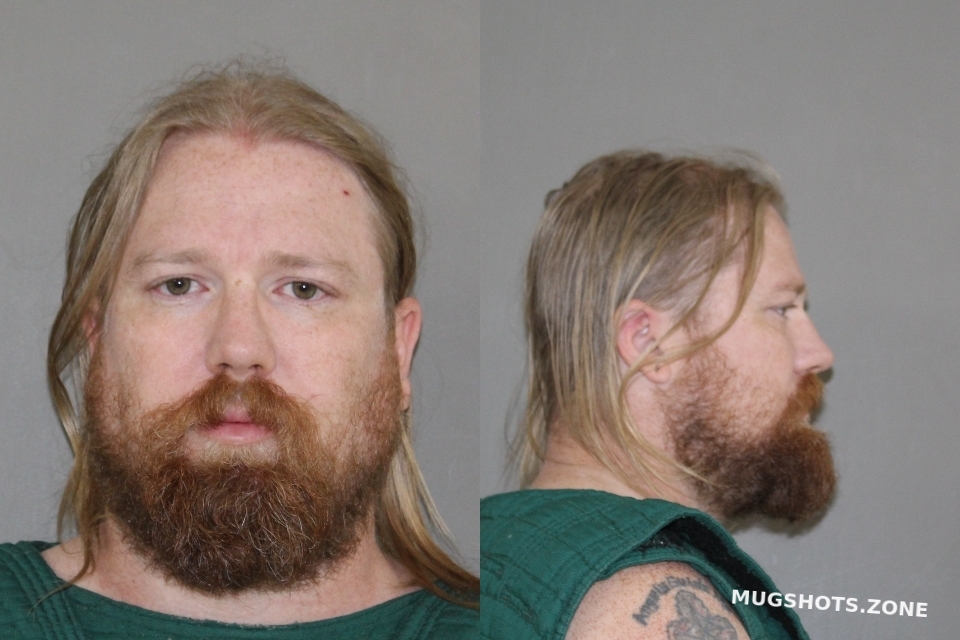 LOVE CHRISTOPHER 06/20/2025 - Denton County Mugshots Zone