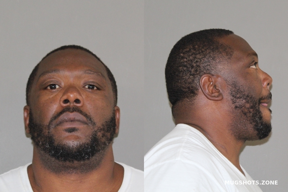 HARDY OTIS DWAYNE 06/20/2025 - Denton County Mugshots Zone