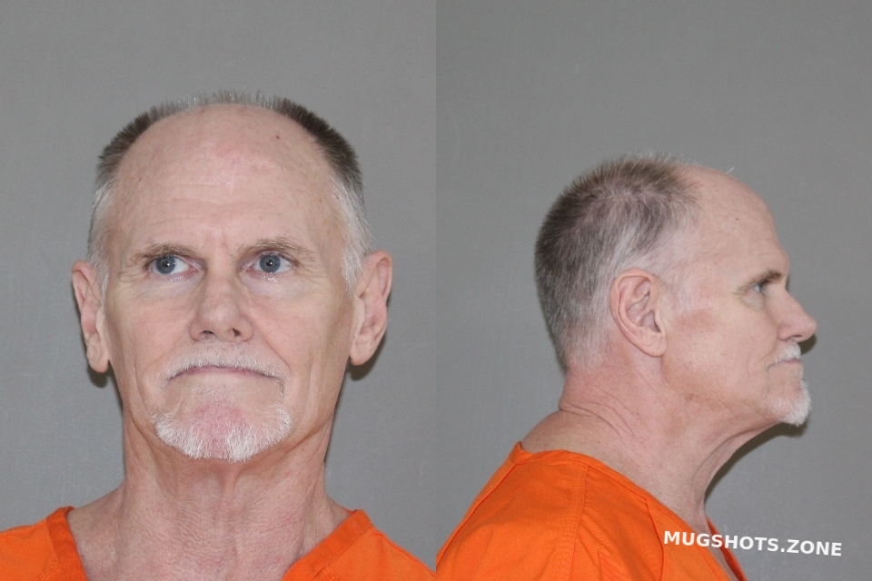 FUGITT TIMOTHY MICHAEL 06/20/2025 - Denton County Mugshots Zone