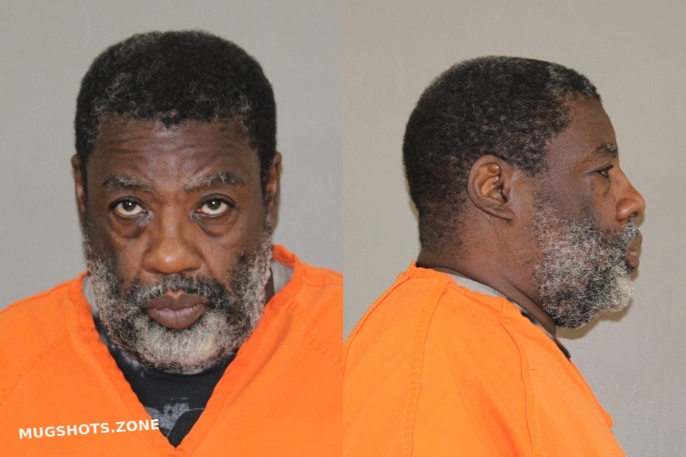 WILLIAMS CALVIN 06/20/2025 - Denton County Mugshots Zone